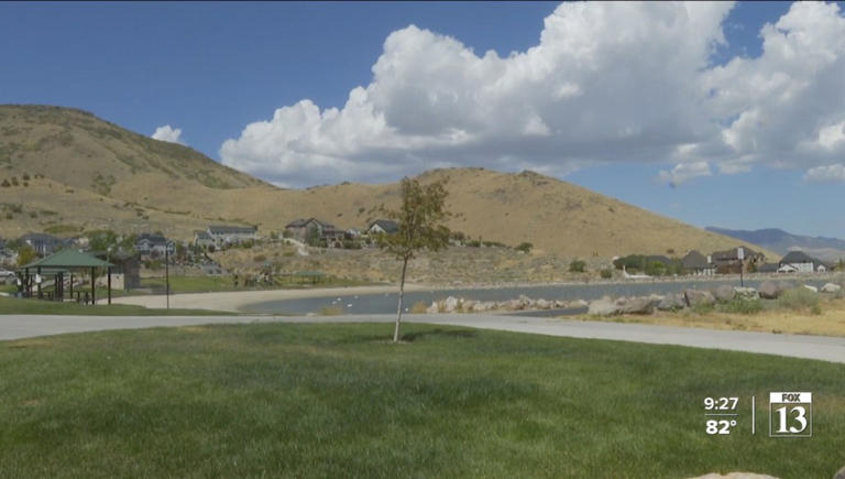 College basketball star Deng Mayar drowns while swimming at Utah reservoir