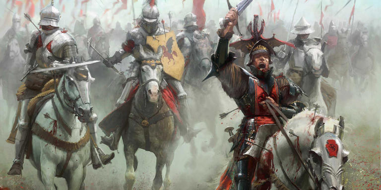 Why A Knight Of The Seven Kingdoms Could Be The Ultimate Game of ...