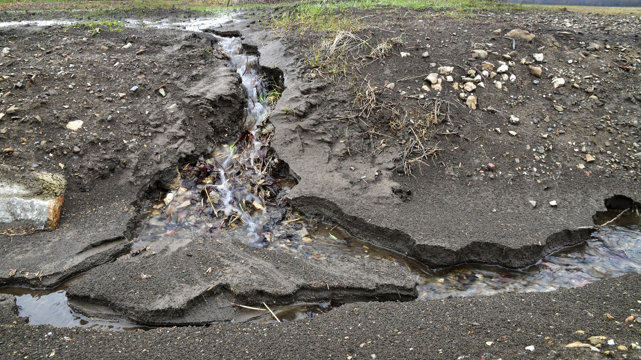 Little Land Issues That Turn Into Big Ones