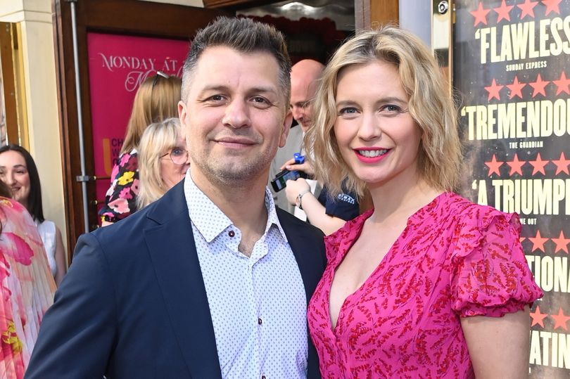 Rachel Riley addresses shift in Pasha Kovalev relationship after ...