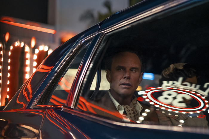 ‘Fallout' Heads to Post-Apocalyptic Las Vegas in Season 2 First Look