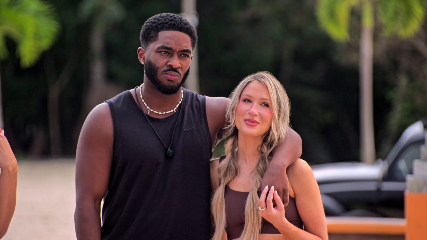 ‘Perfect Match’: Rachel Recchia Reveals If She & Ray Gantt Are Together Now