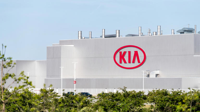 Who Makes Kia Engines And Are They The Same As Hyundai's?