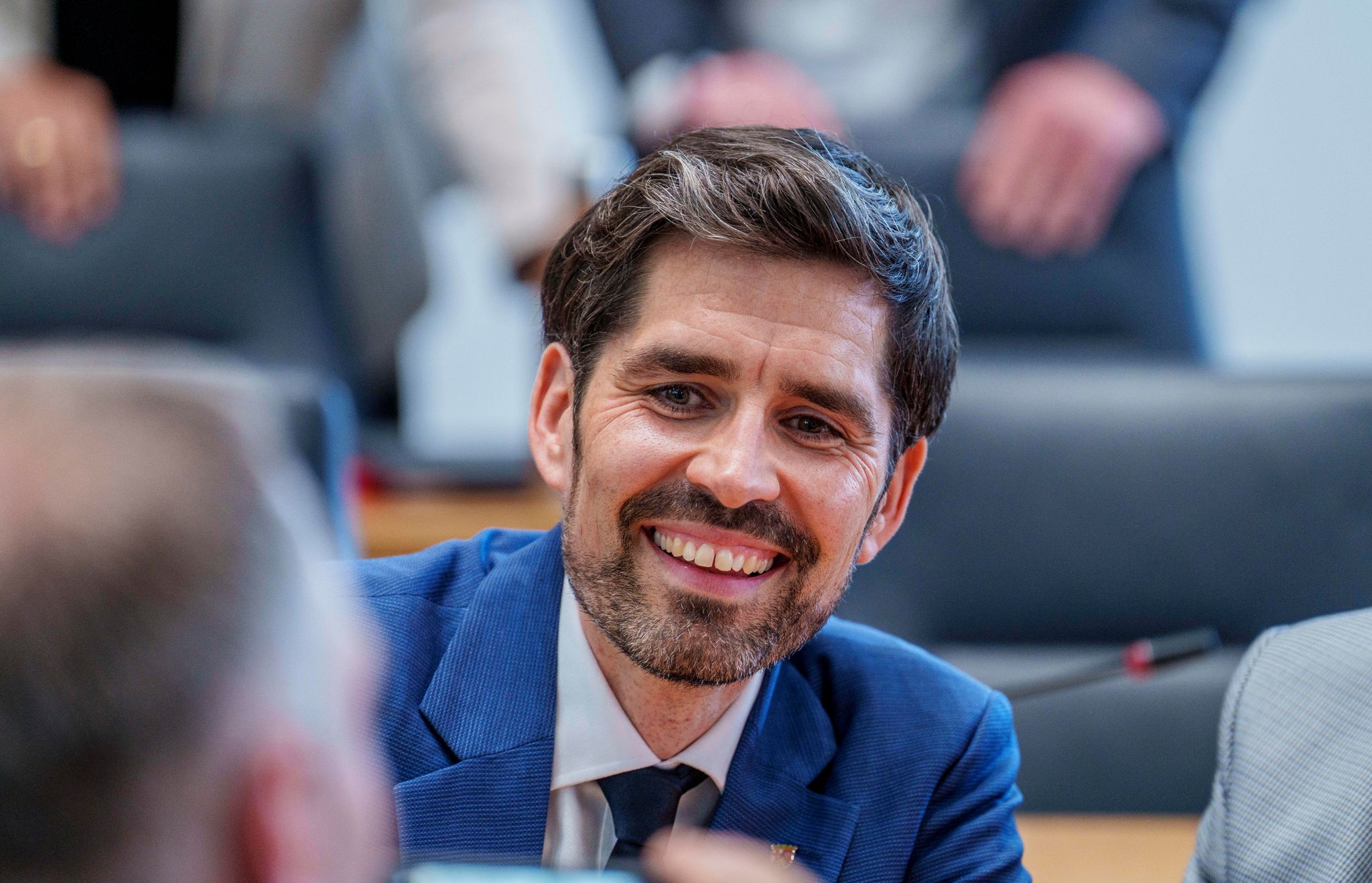 Weniger Druck und Angst in der Schule