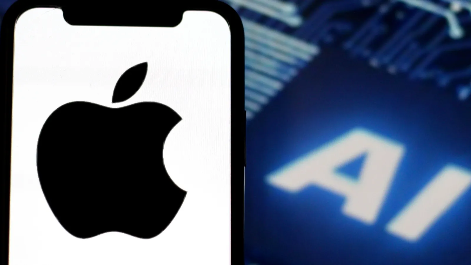 Apple’s research exposes AI’s illusion of thought