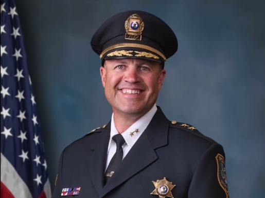 Eric Allen, Deputy Police Chief, Departs Shorewood To Become Police ...