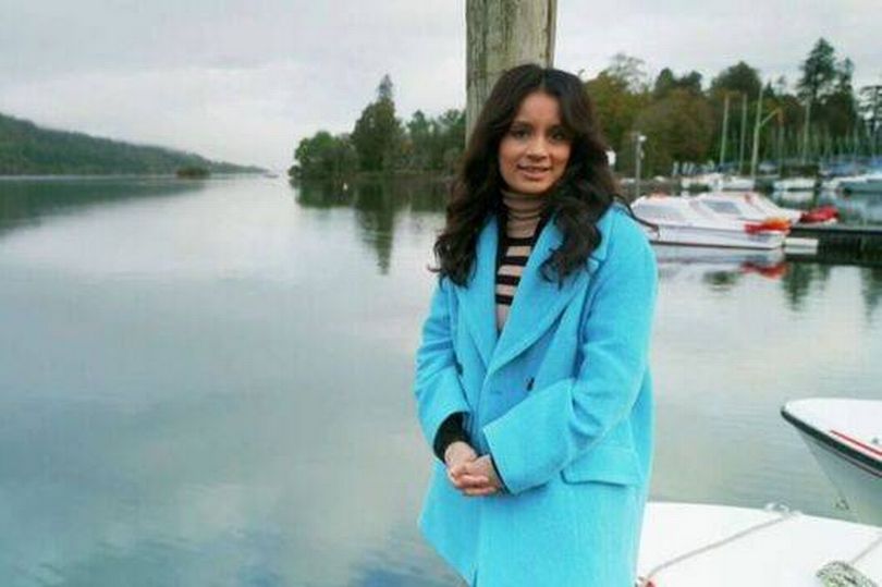Escape to the Country's Sonali Shah admits house moves are 'not always ...