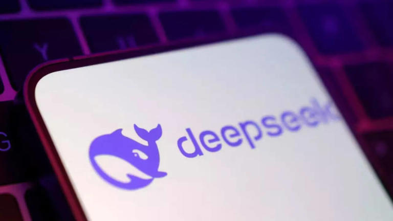 Has Chinese AI sensation DeepSeek lost its mojo to rivals? Delays in R2 ...