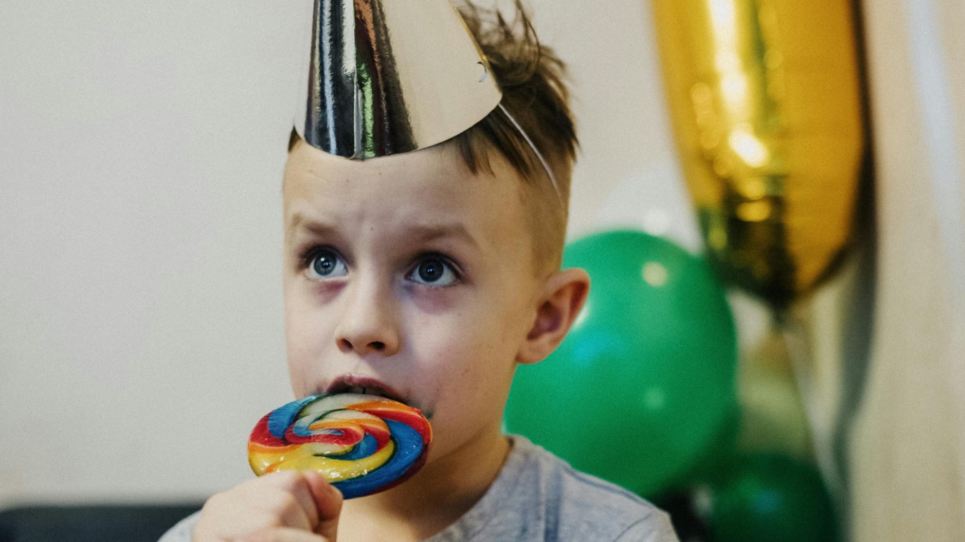 This seemingly harmless behavior of parents can turn a child into a tyrant