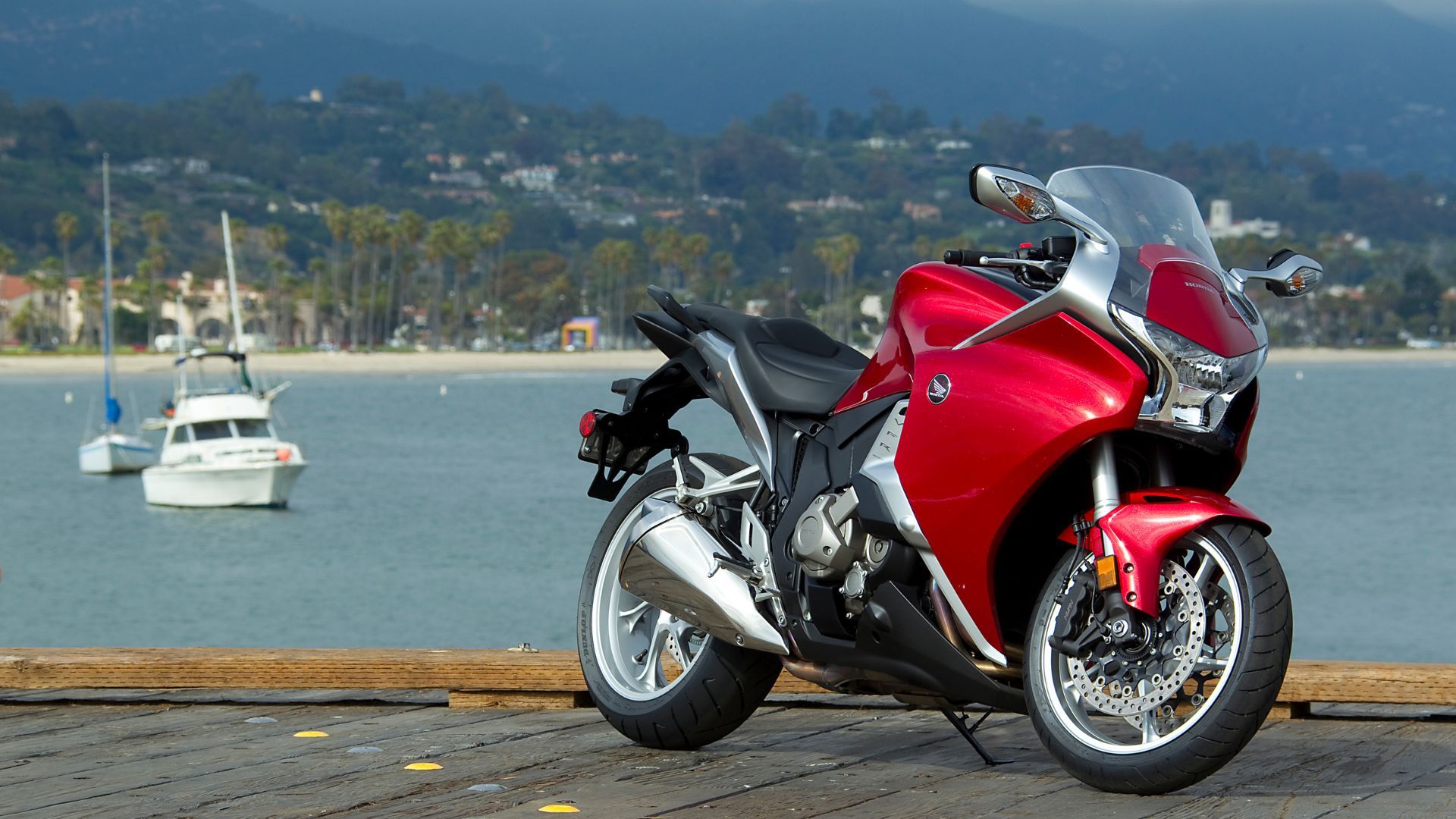 10 Best Used Touring Bikes Under $7,000 You Should Consider In 2025