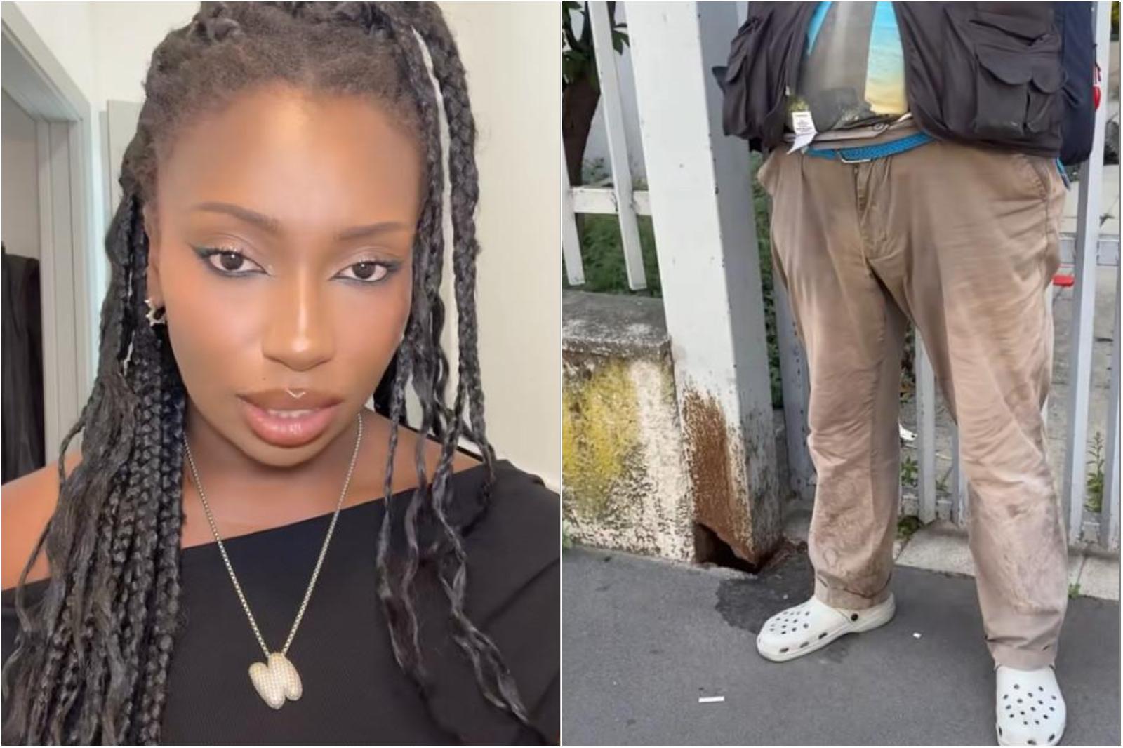 Naomi Akano, la creator denuncia: “Un uomo mi ha chiamata neg.. per ...