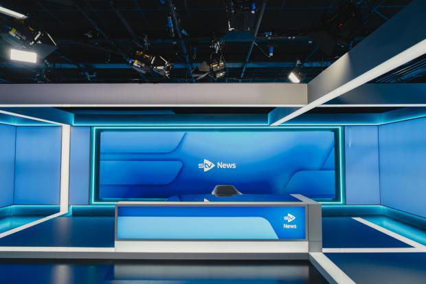 STV News reveals major change from today