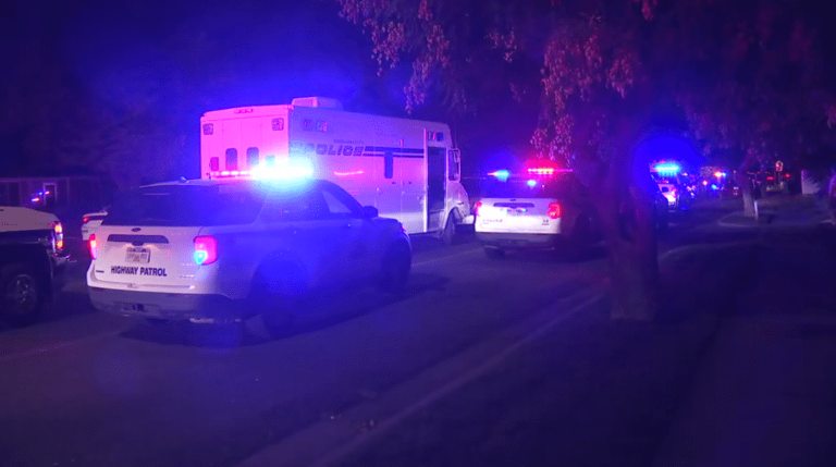 Utah police shooting leaves 2 officers dead, 1 injured