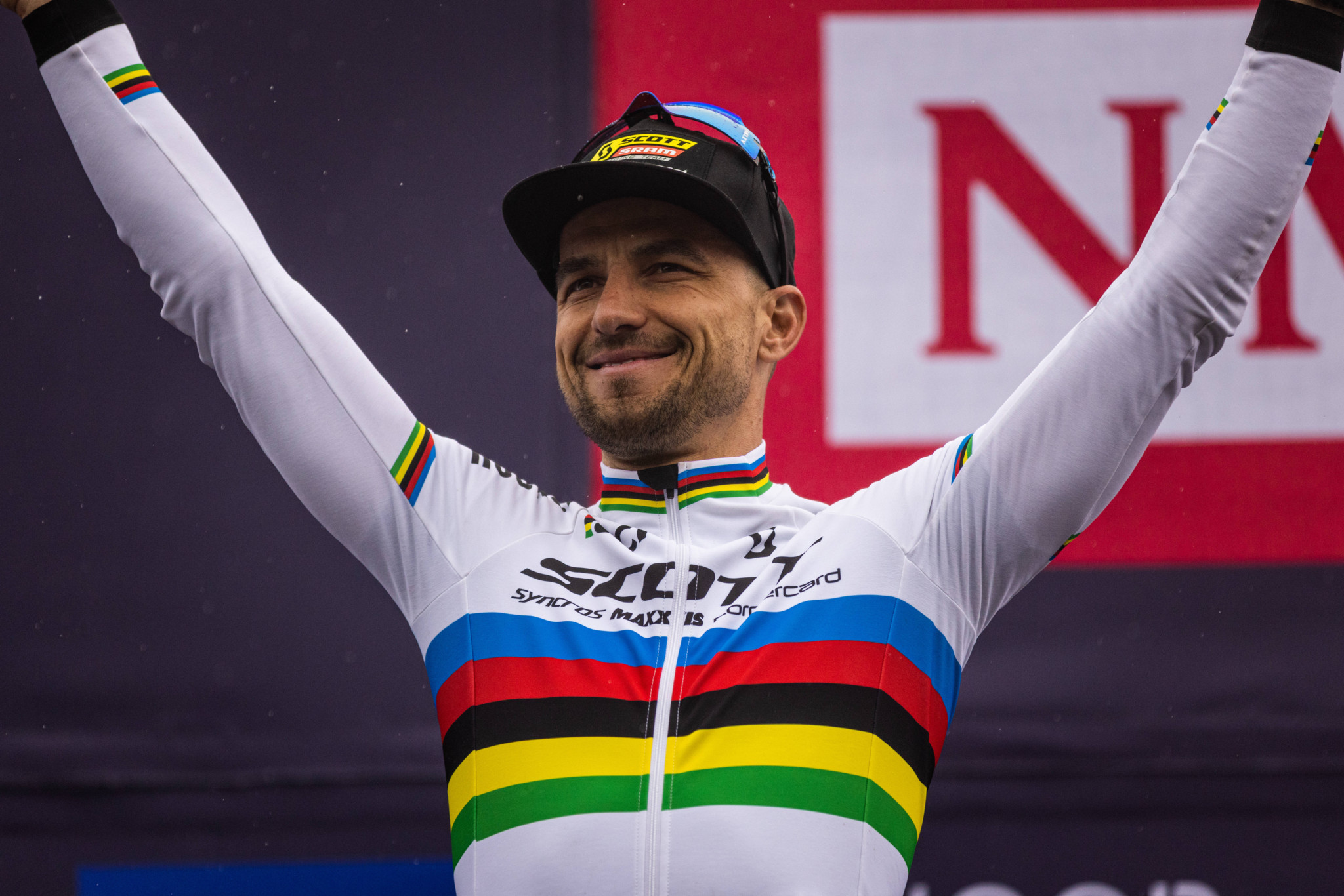 Nino Schurters zweitletzter Tanz: Das Schweizer Aufgebot steht