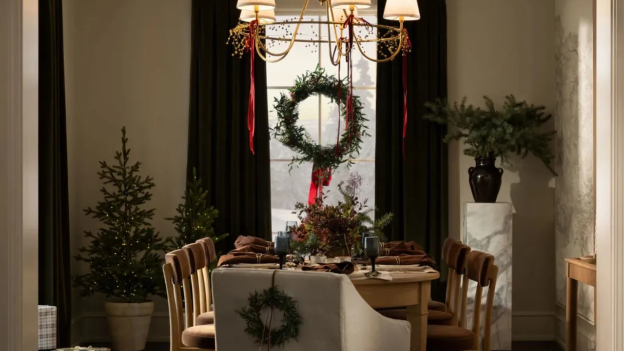 I just had a sneak peek of Shea McGee's holiday collection – these are ...