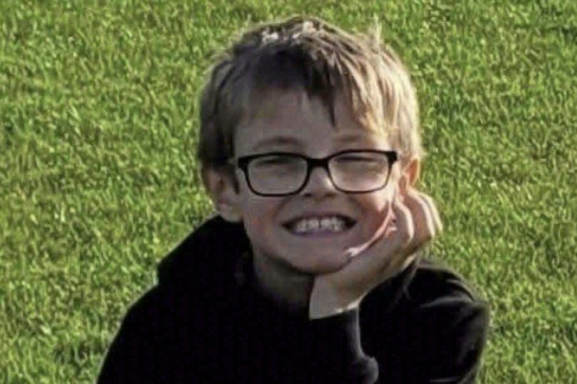 Dublin Fire Brigade lead tributes to 'courageous' young boy who 'had ...