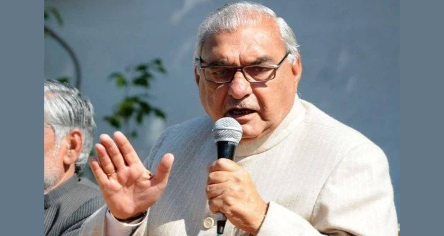 Hooda demands CBI probe in Manisha murder case