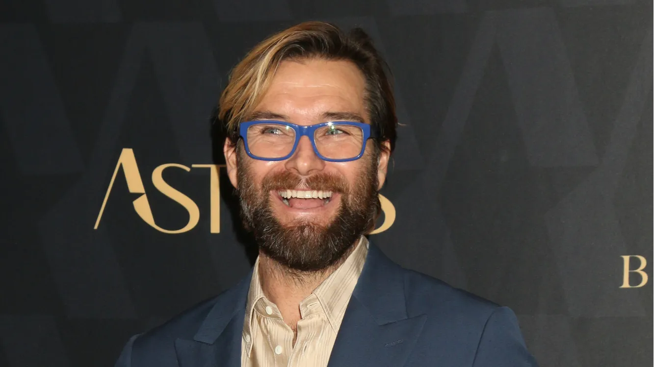 ‘The Boys’ actor Antony Starr bids farewell to his iconic role as Homelander