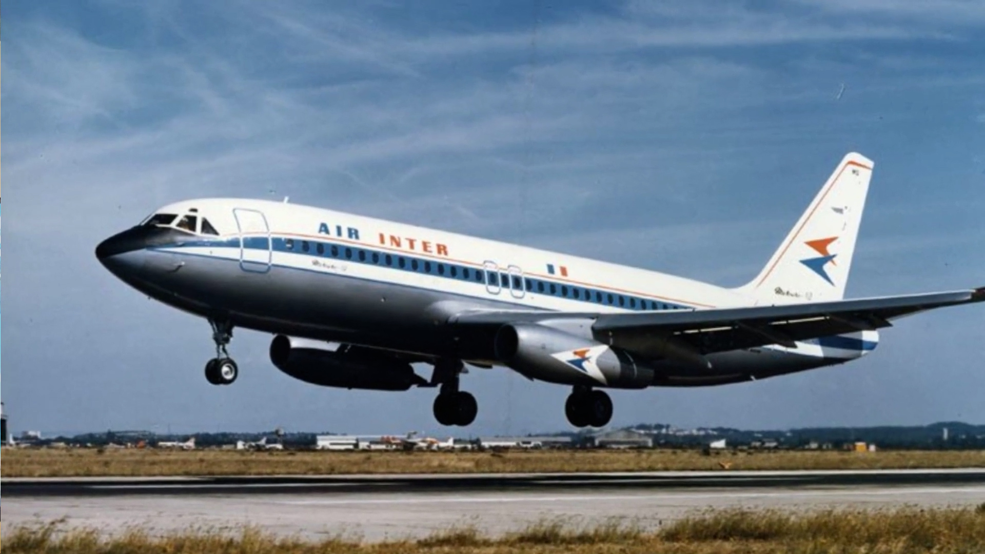 155 Passengers, Mach 0.85, and a Perfect Safety Record: The Jet That ...