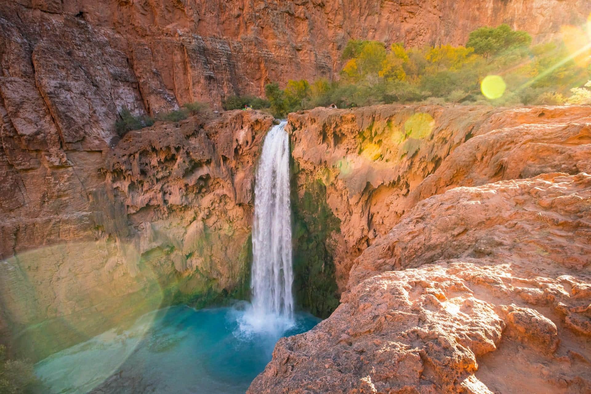 The 15 most isolated towns in America