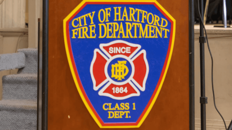 Connecticut house fire kills 2 adults and 2 children and injures 5 ...