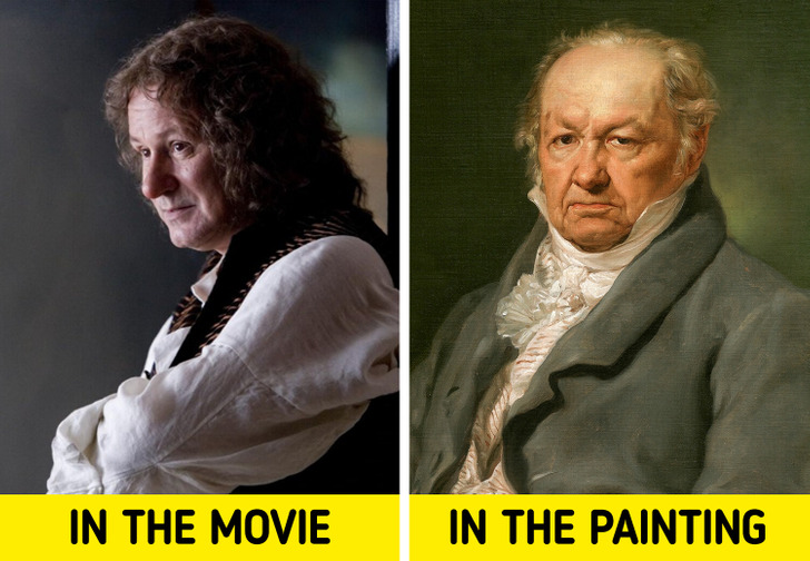 What 16 Famous People Who We Know Only by Their Portraits and Movies ...