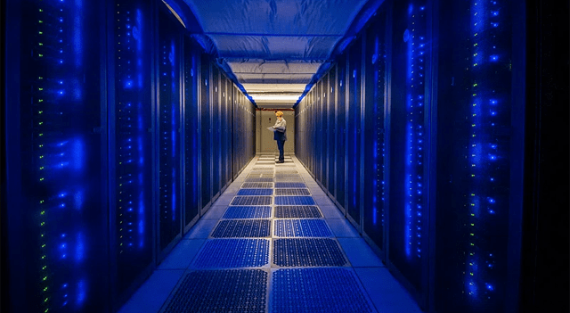 TeraWulf Stock Slips Despite Google Boosting Stake to 14%