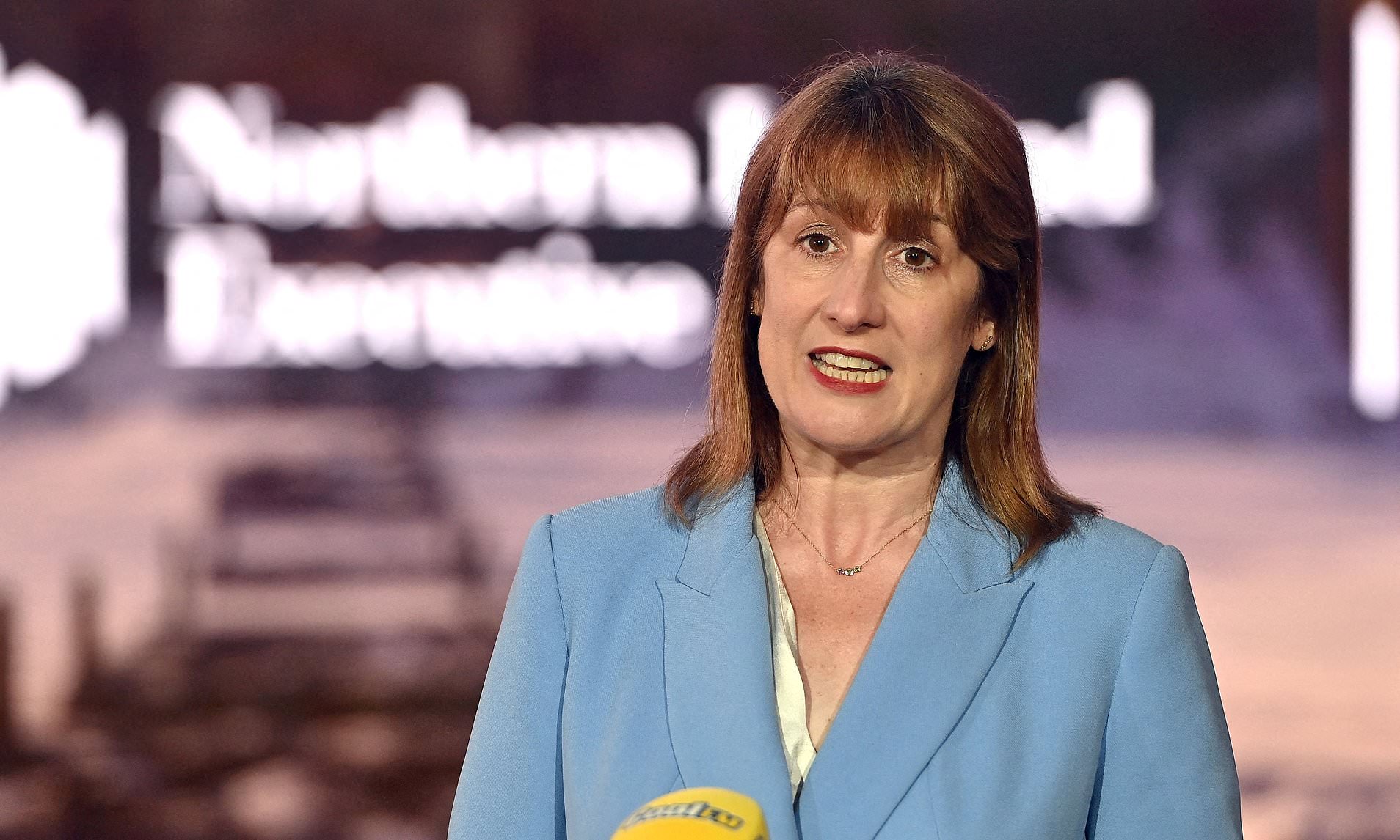 Rachel Reeves forced to correct string of gaffes
