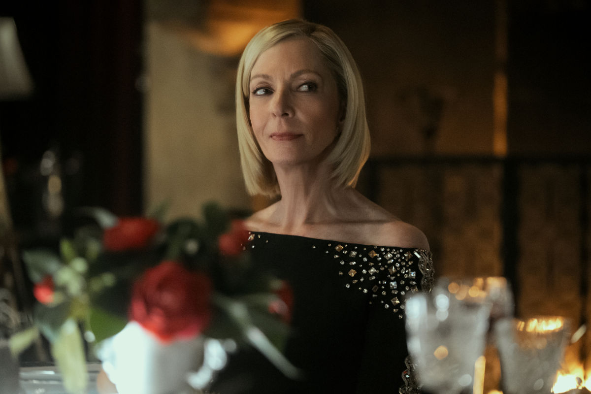 The Diplomat Season 3 Date Announced and Photos