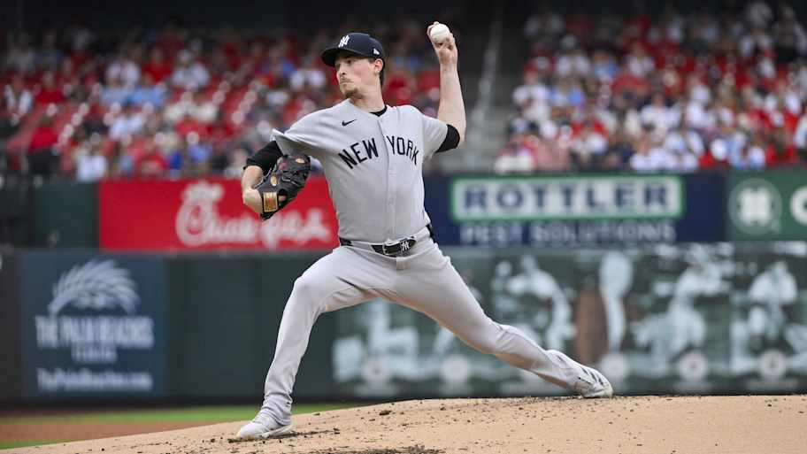 Yankees Hit With Harsh Bullpen Reality