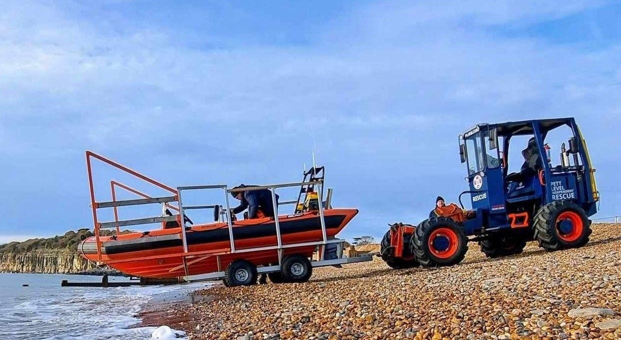 Fairlight Village Voice