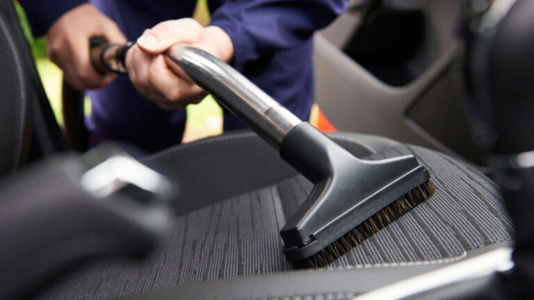 Seasonal Checklist: The Complete Car Care Guide for Families