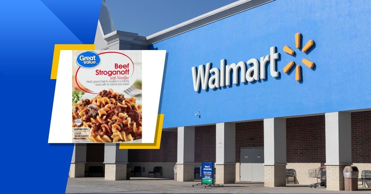 13 Walmart Pantry Items That Look Like Deals But Really Aren't