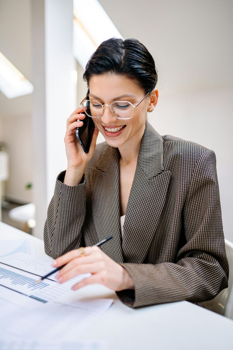 11 Work-From-Home Jobs That Don't Require Tech Skills (Or Even a Computer)