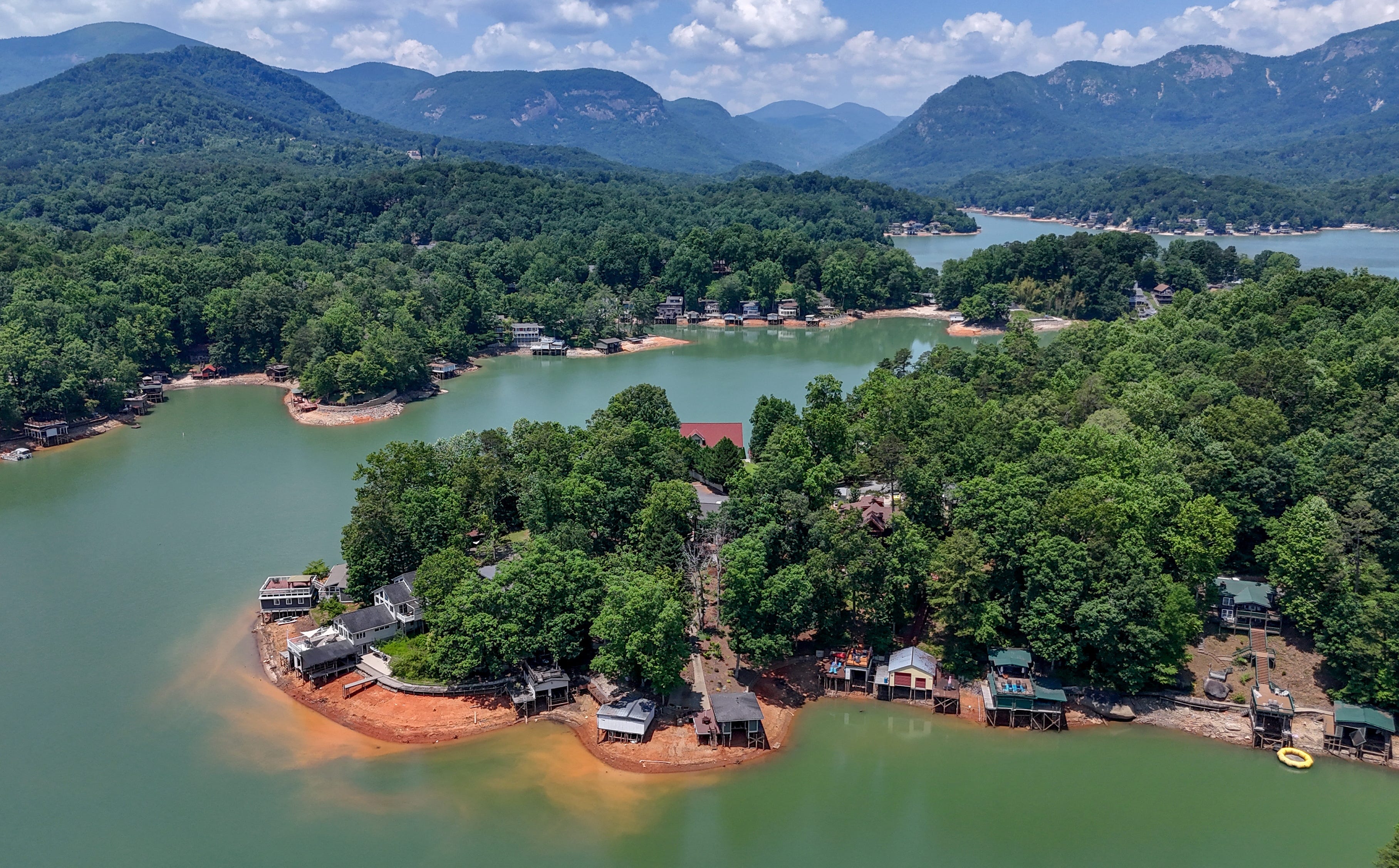 Need a weekend to stop scrolling? Southern Living recommends this ...