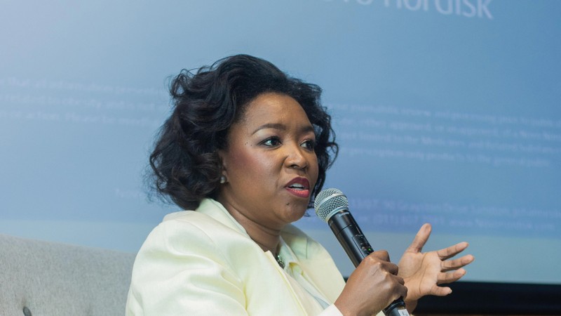 Body image, Women's Month and the power of choice: Phemelo Motene ...