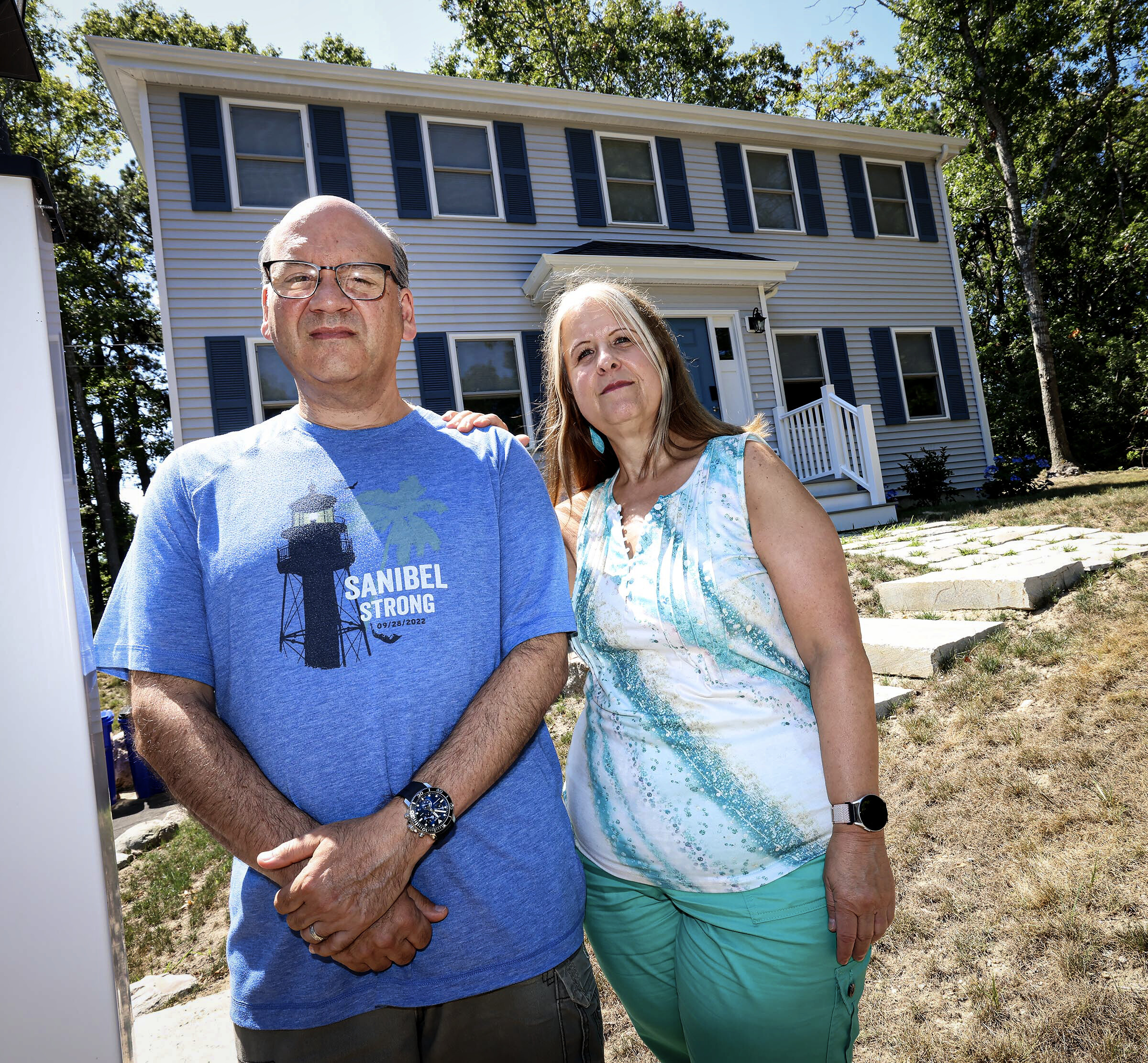 Sagamore Bridge project: Eminent domain taking pushes to uproot Cape ...