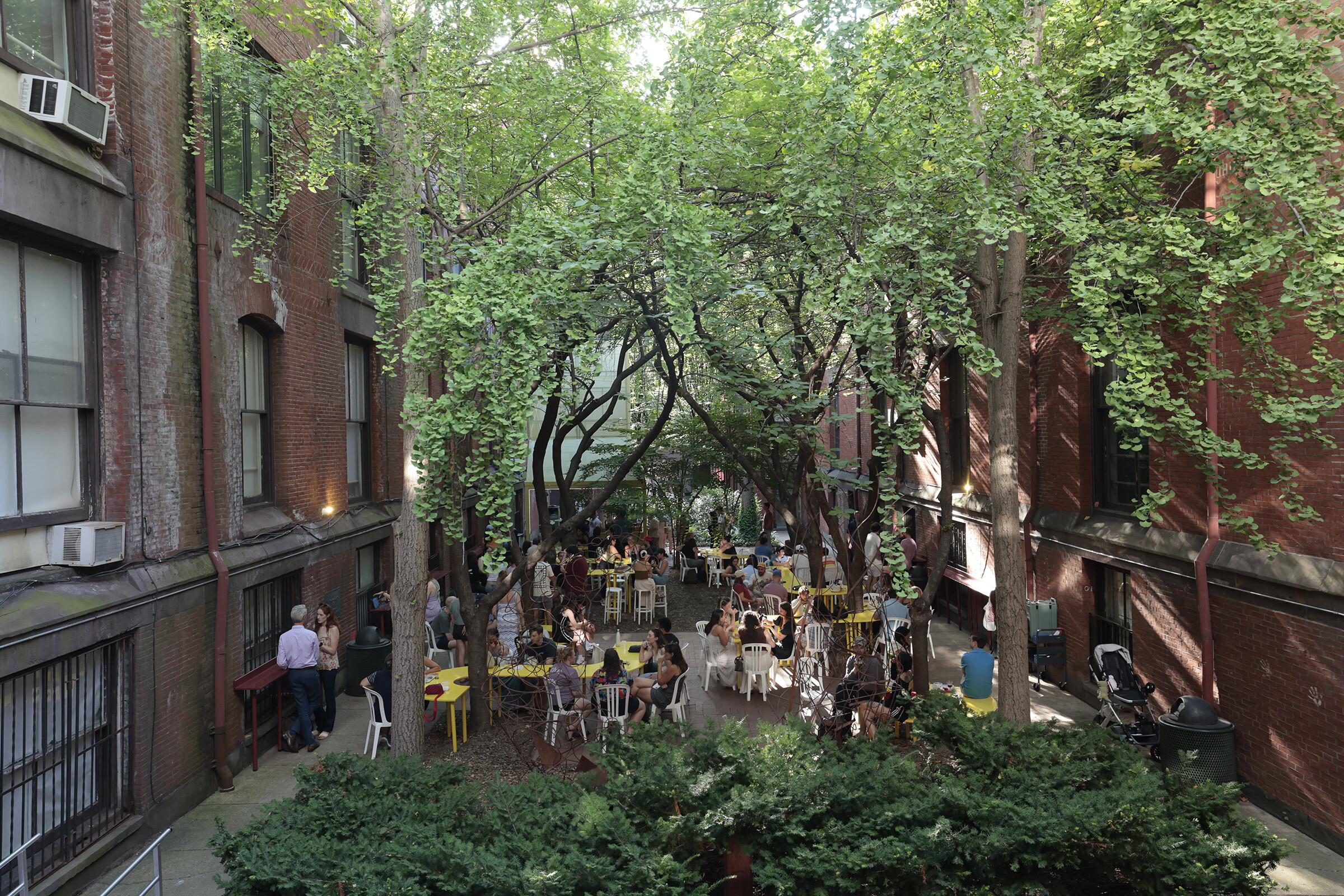 A decade after Bok Bar’s uproarious debut, its Center City sequel, in a ...