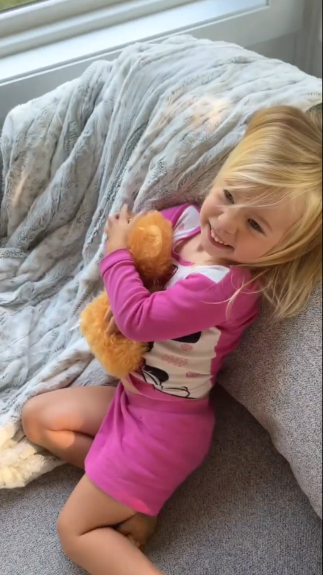 Saying Goodbye to the Pacifier