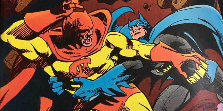 15 forgotten Batman villains who need to make a comeback