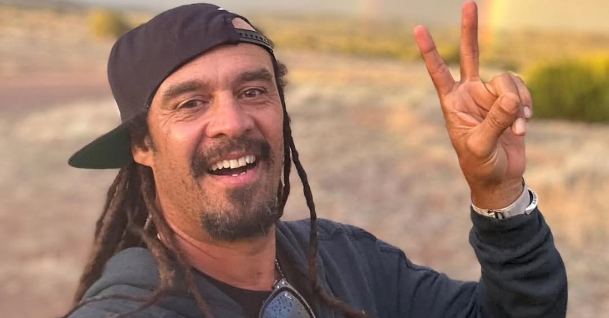 Michael Franti Admits to "Regrettable Mistake" Amid Affair Rumor and ...