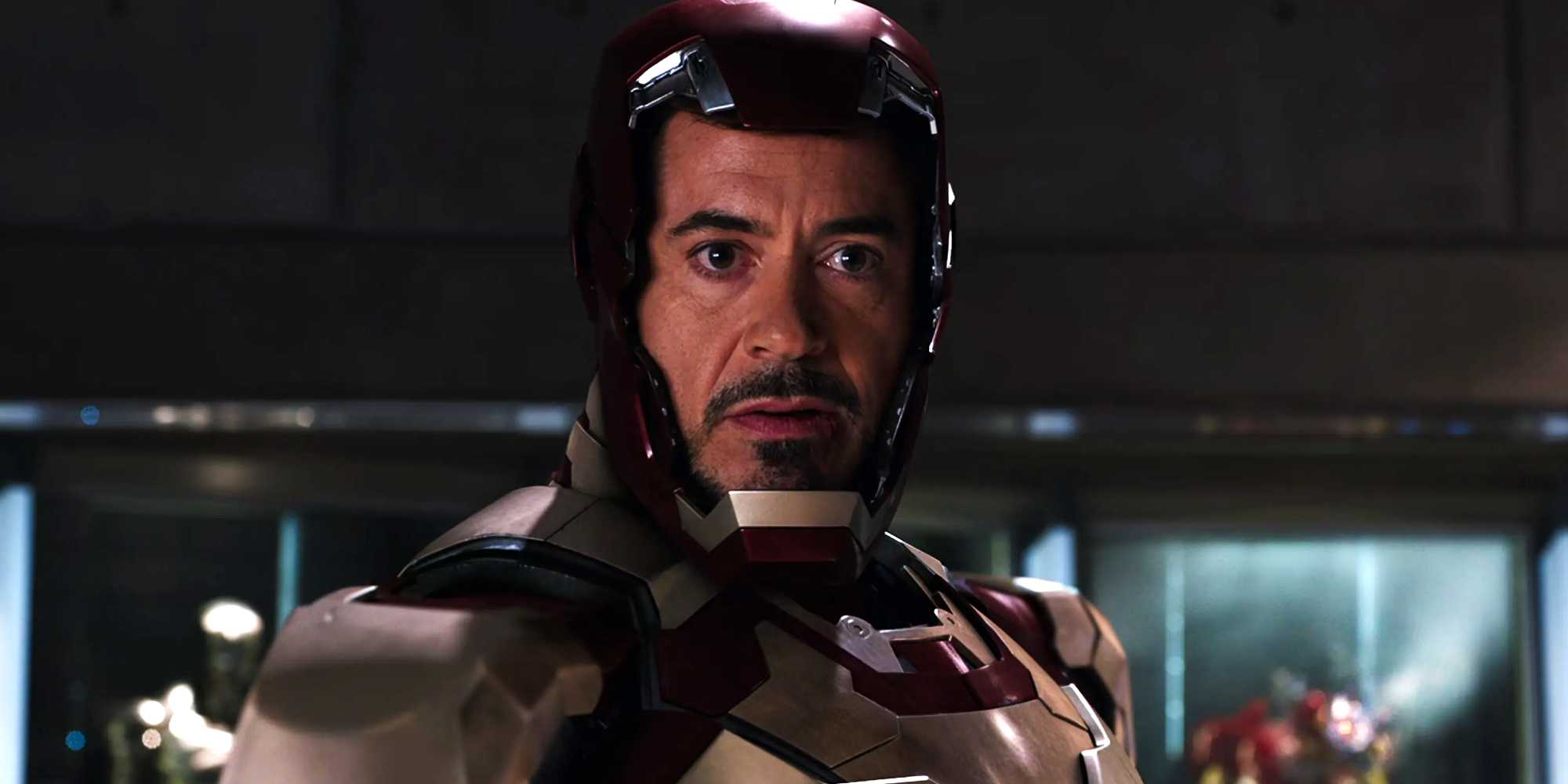 8 Superhero Movies That Are Worse On A Rewatch