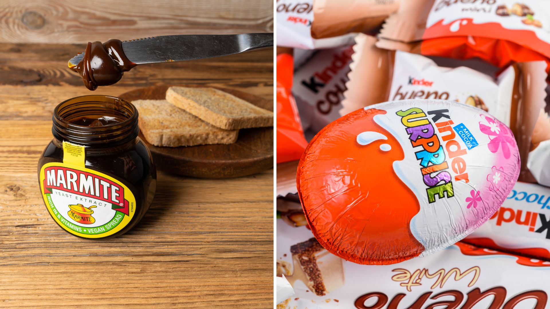 9 Everyday British Foods That Are Not Permitted In Some Countries