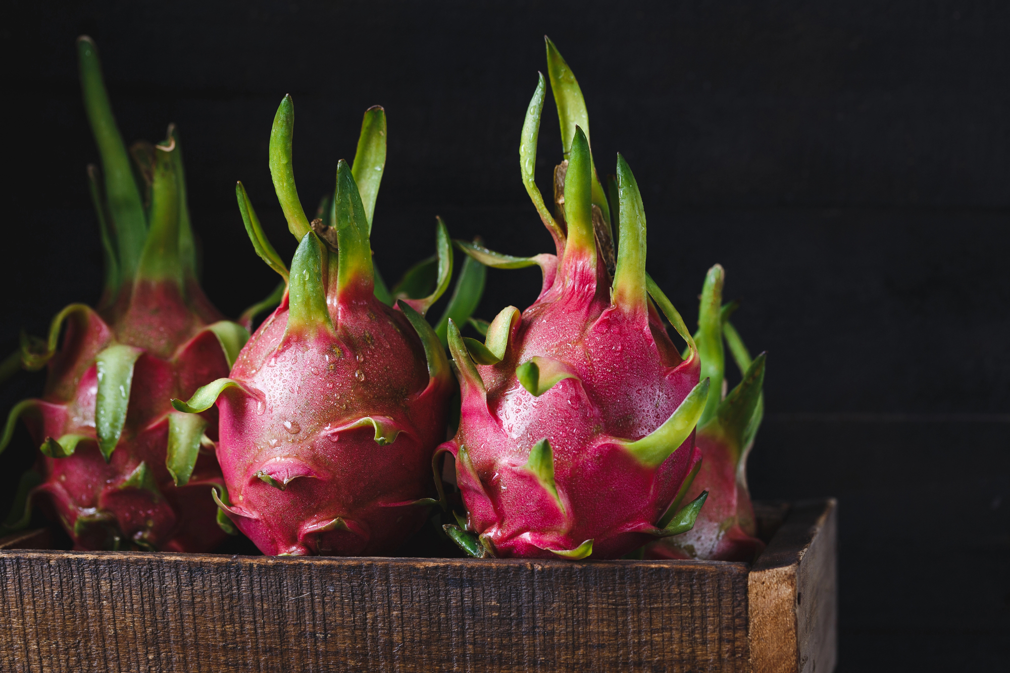 16 Unique Fruits And Vegetables Only In Asia