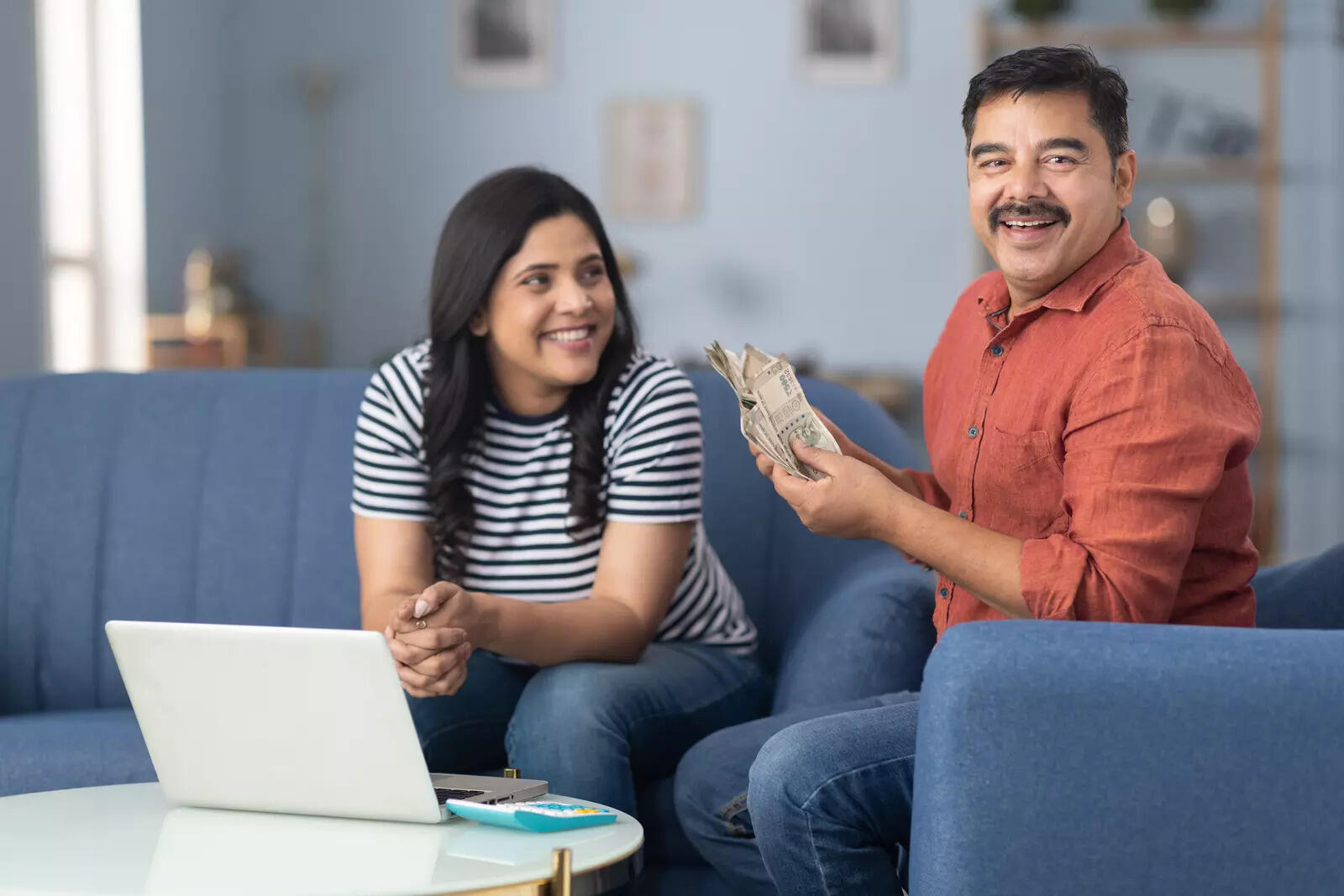 Can a couple with Rs 1.5 lakh/month income build Rs 1.24 crore corpus ...