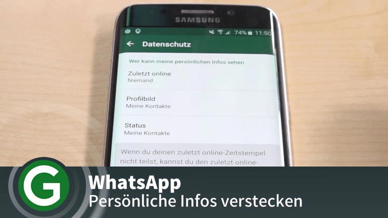 Betrugsmasche auf WhatsApp: Das solltet ihr bei Anrufen von Fremden tun