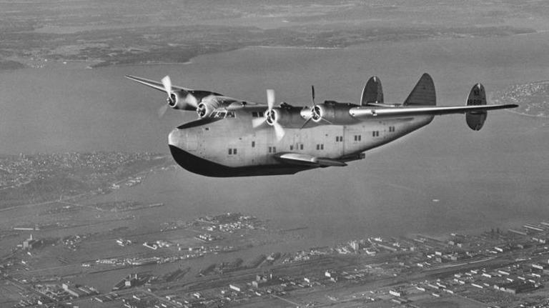 When Was The First Transatlantic Passenger Flight And How Long Did It Take?