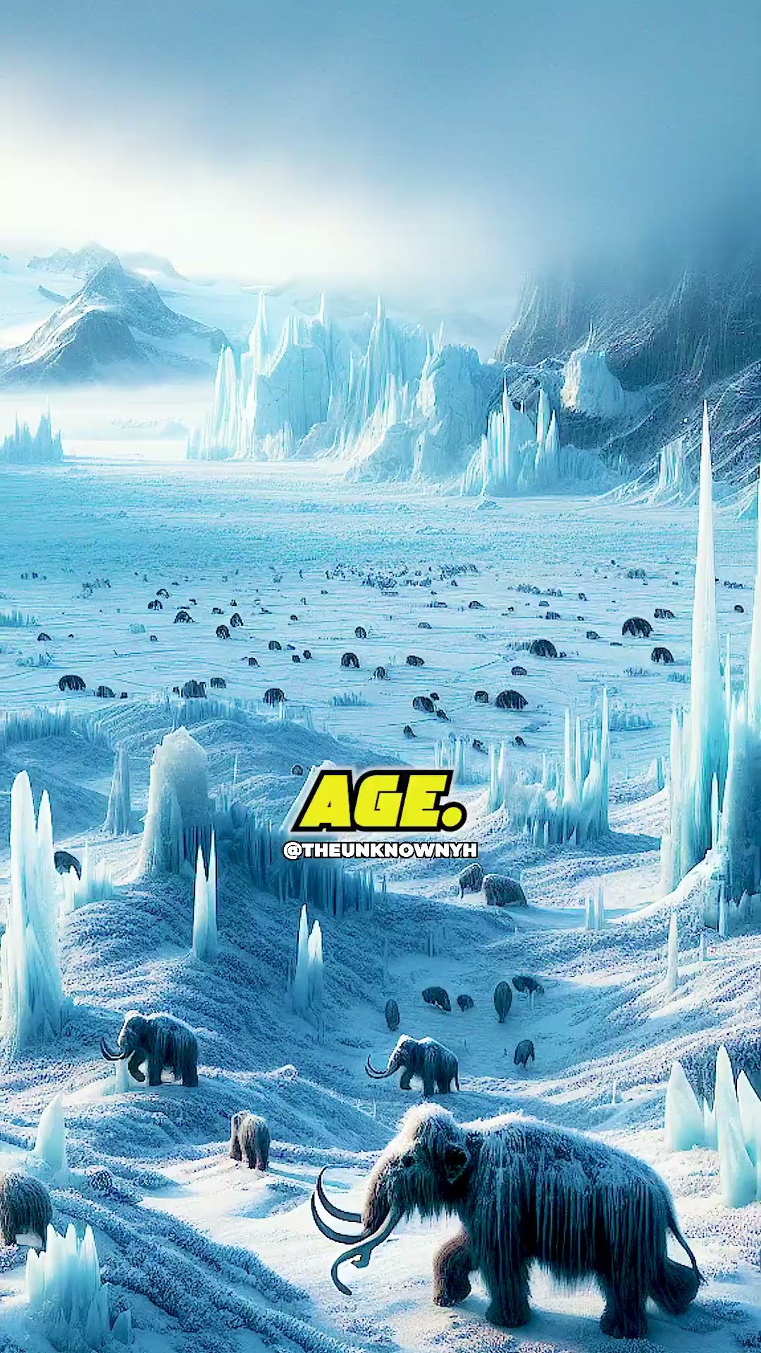 Graham Hancock on The World Before the Ice Age