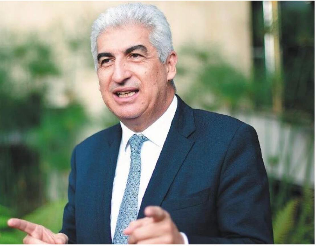 Pliego de cargos a José Fernando Cardona, expresidente de la Nueva EPS ...