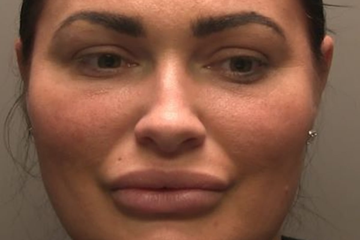 Driver who sped to 96mph before crash killing two teenagers is jailed